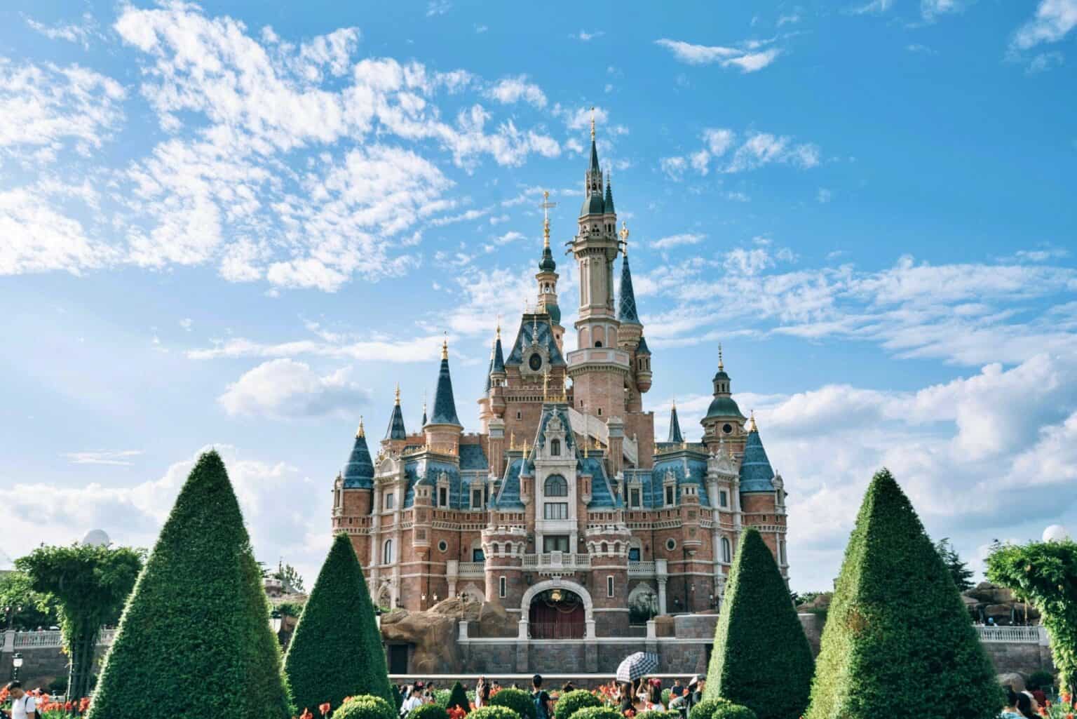 How to Skip the Line at Shanghai Disneyland: Disney Premier Access ...