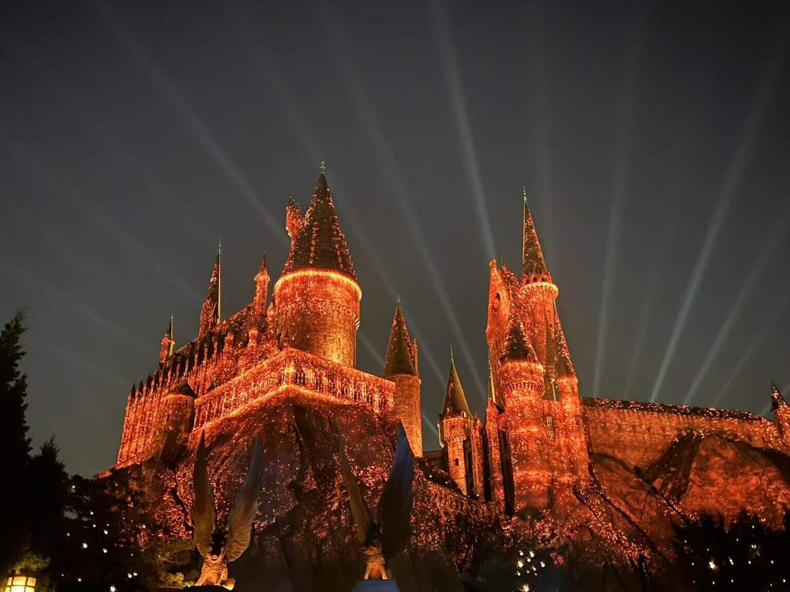 Universal Studios Beijing with Kids: Family Guide to Rides, Height ...